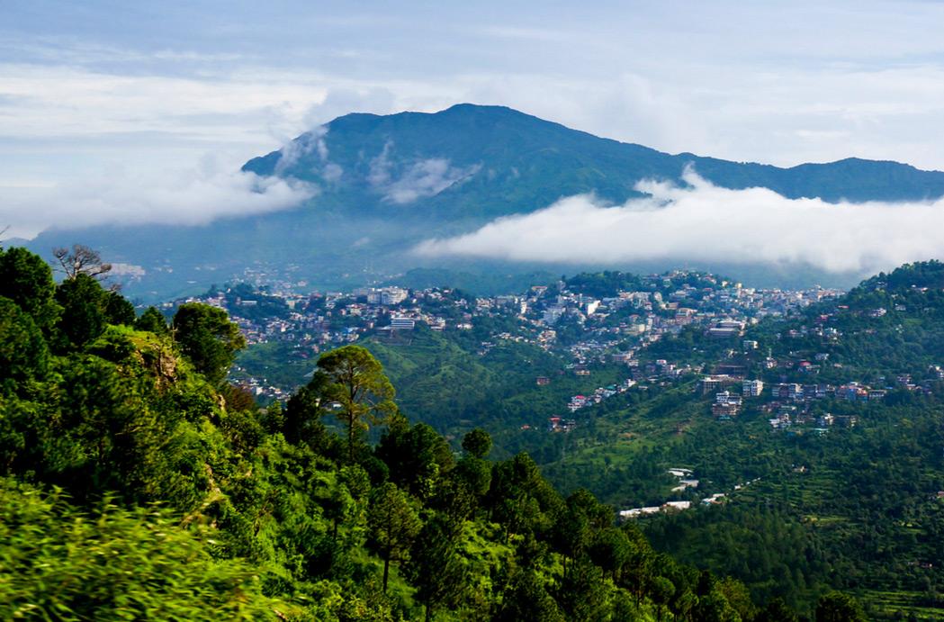 Include These 5 Hill Stations Near Indore In Your Travel Itinerary