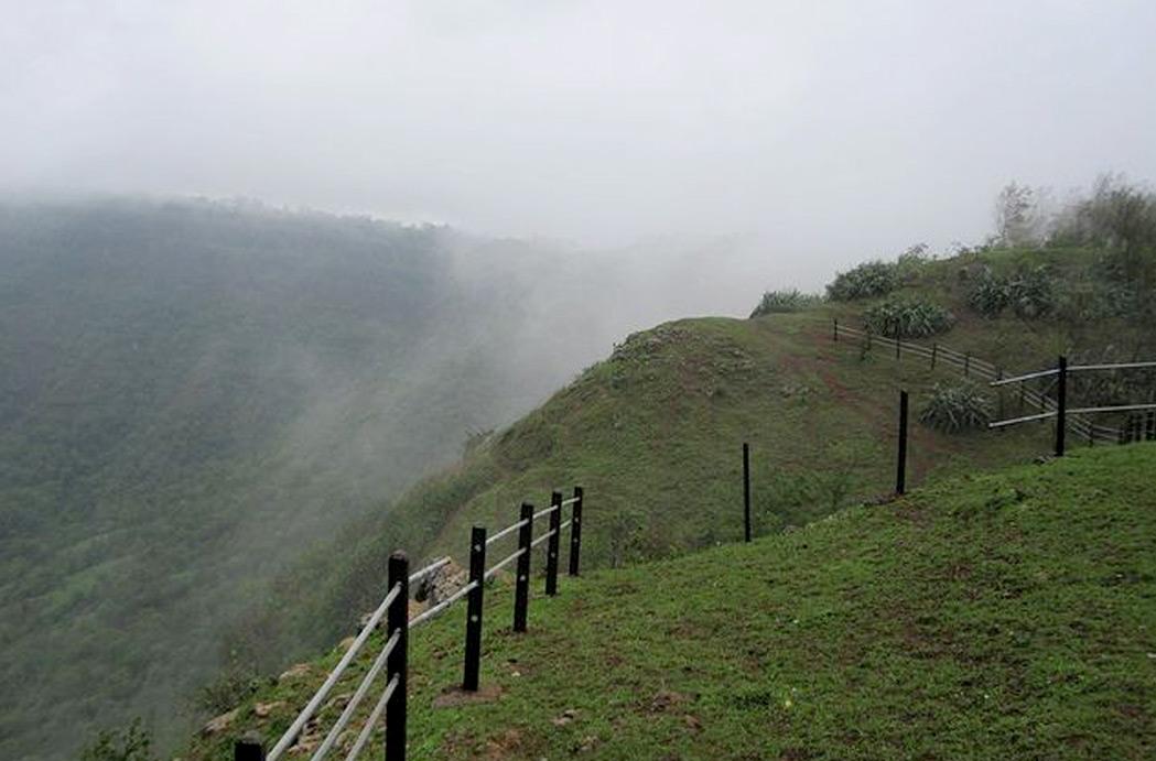 Include These 5 Hill Stations Near Indore In Your Travel Itinerary