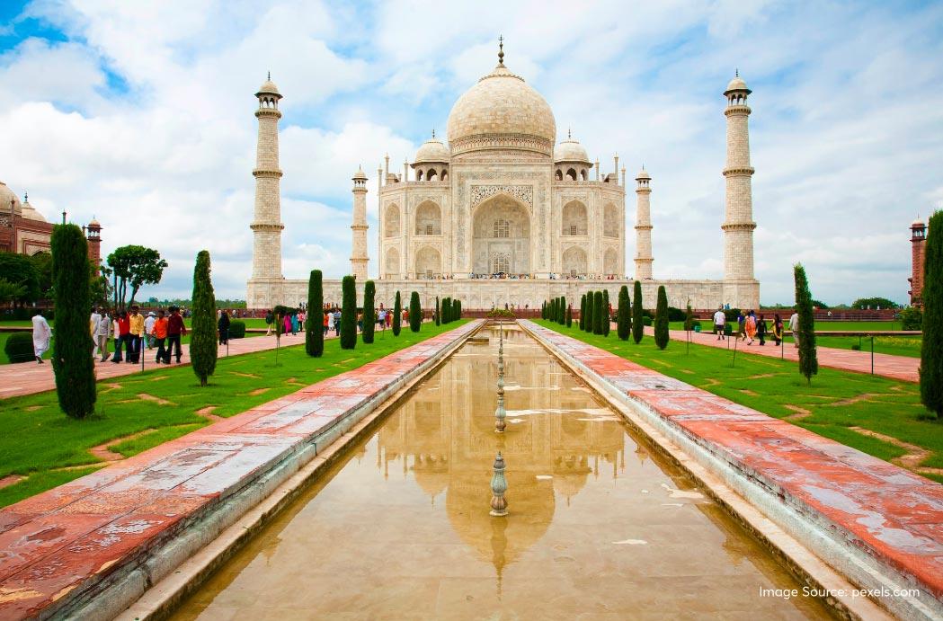 15 Mesmerizing Destinations for Pre-Wedding Shoot in India