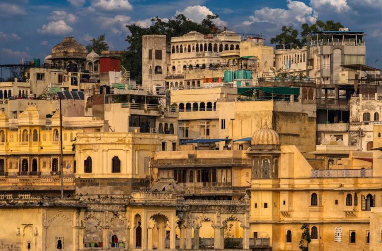 Explore the Magnificence of the City of Lakes with this 2-day Udaipur ...