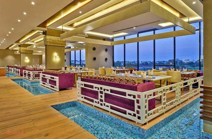 Restaurants in Indore- 12 Places To Give Your Taste Buds A Magical Tour