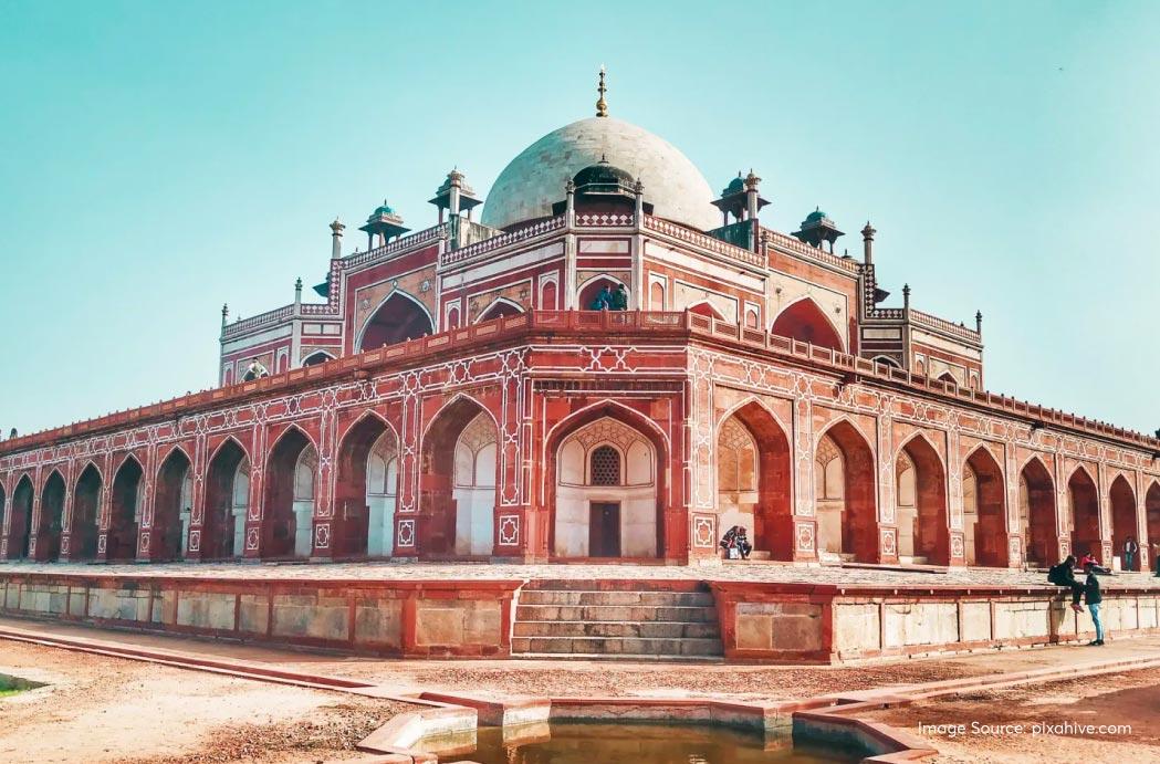 15 Mesmerizing Destinations for Pre-Wedding Shoot in India