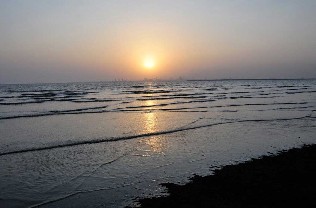 Beaches In India: A List And Why You Need To Visit Them At Least Once