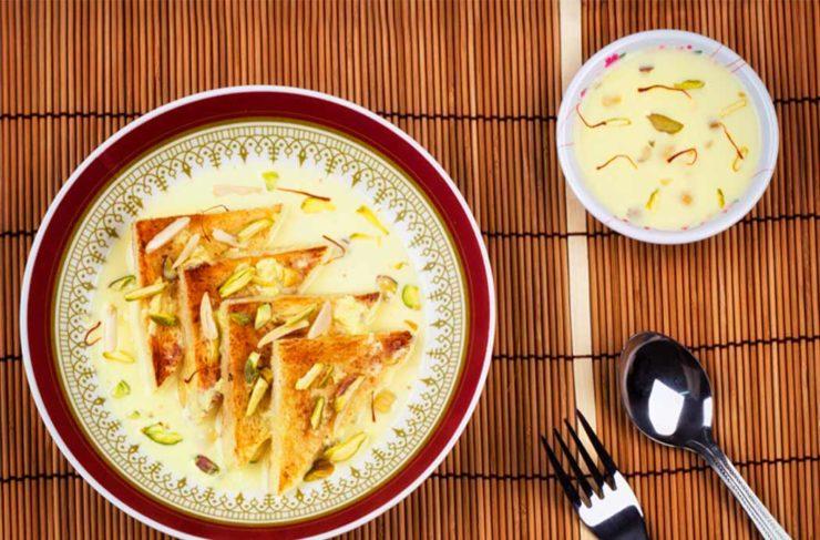 A Food Map Of The Best Restaurants In Lucknow To Elevate Your Tastebuds