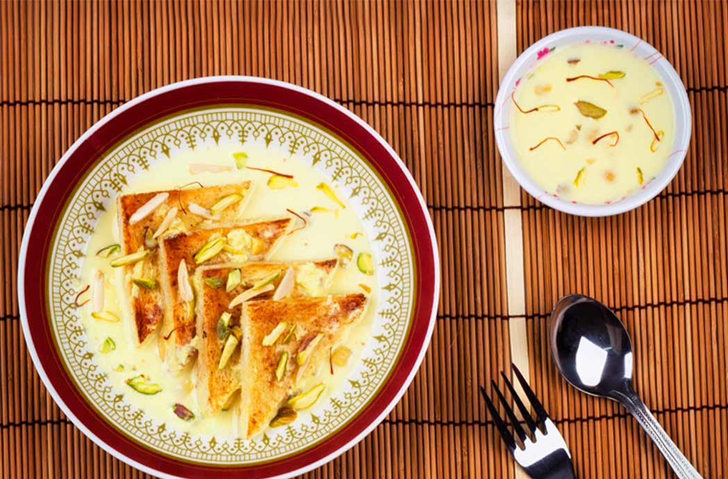 A Food Map Of The Best Restaurants In Lucknow To Elevate Your Tastebuds