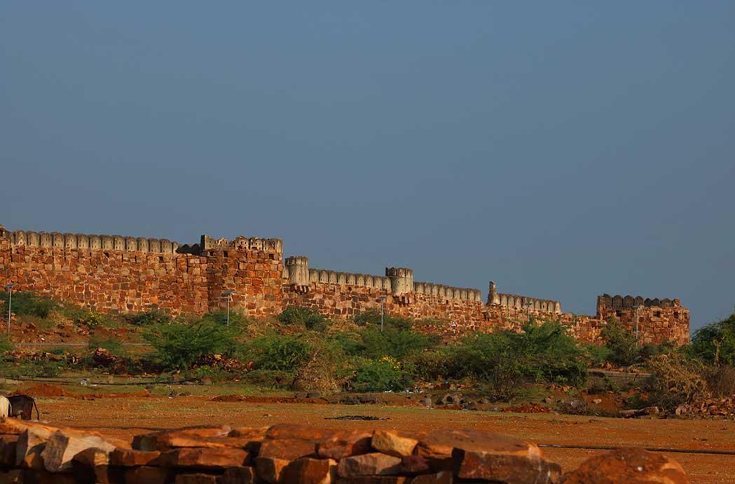 Grand Canyon Of India: A Visual Spectacle And Why You Need To See It Now!