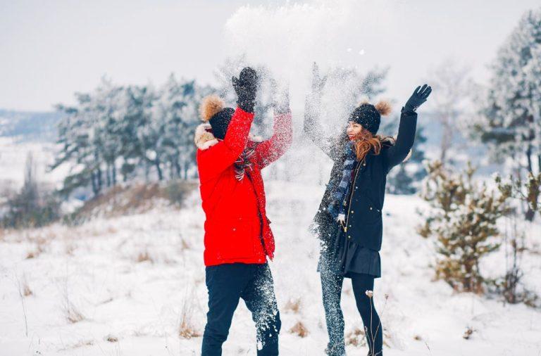 15 Mesmerizing Destinations for Pre-Wedding Shoot in India