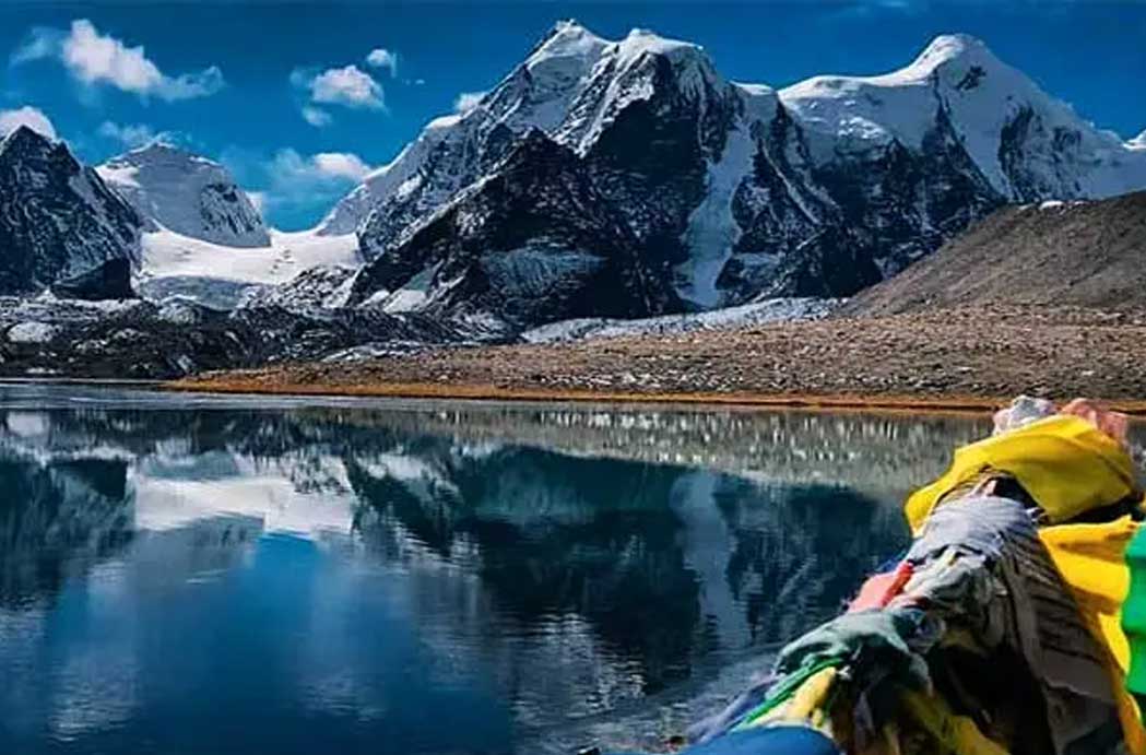 Sikkim Itinerary for 5 Days: Everything You Need To Know.