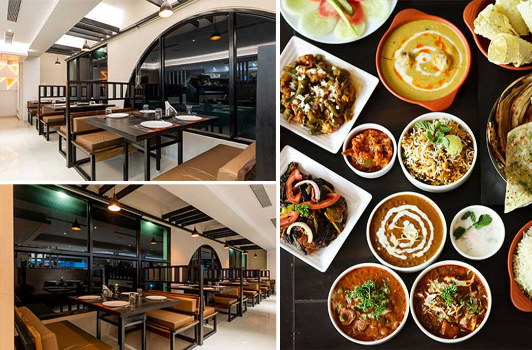 Restaurants in Indore- 12 Places To Give Your Taste Buds A Magical Tour