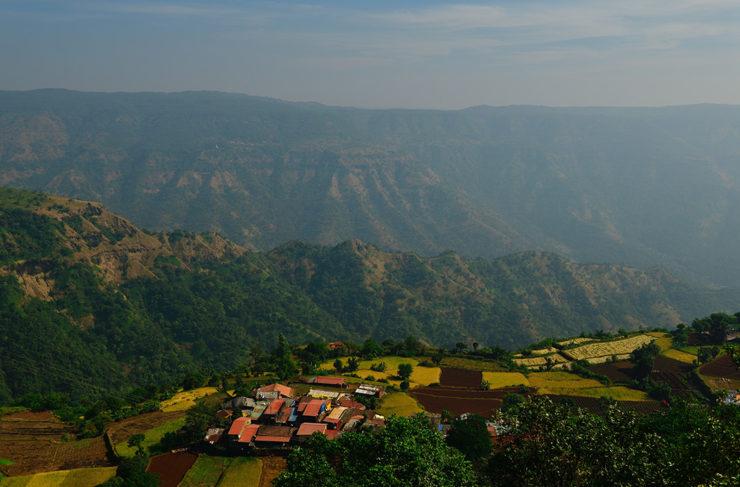 Plan A Trip To Hill Stations Near Nagpur For An Ecstatic Holiday!
