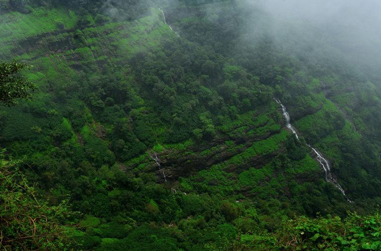 Plan A Trip To Hill Stations Near Nagpur For An Ecstatic Holiday!