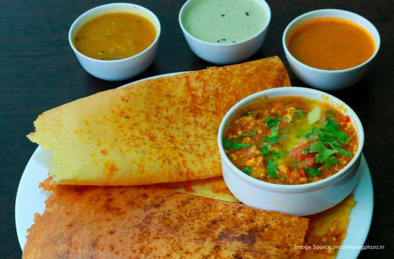 10 Best Restaurants In Trivandrum For A Delicious Journey