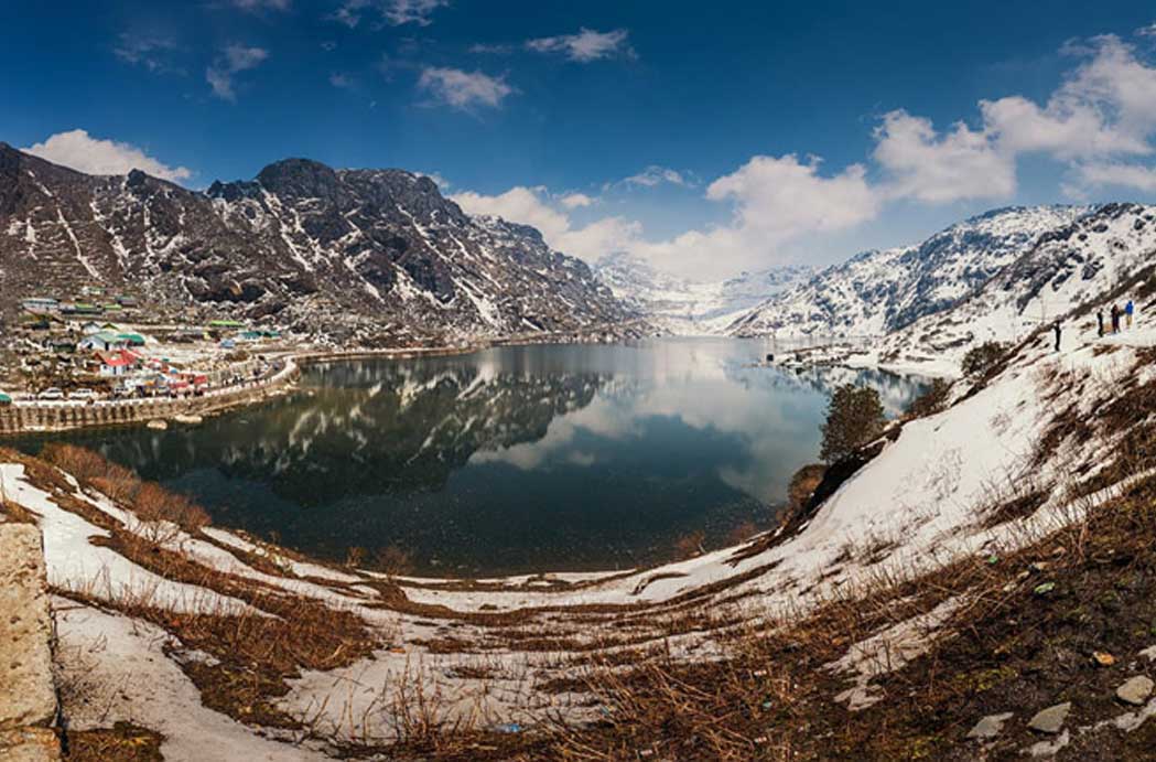 Sikkim Itinerary for 5 Days: Everything You Need To Know.