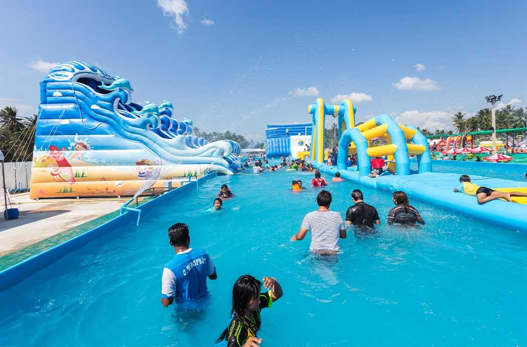 Unlock the Thrill of Water Rides at Best Water Parks in Bhubaneswar