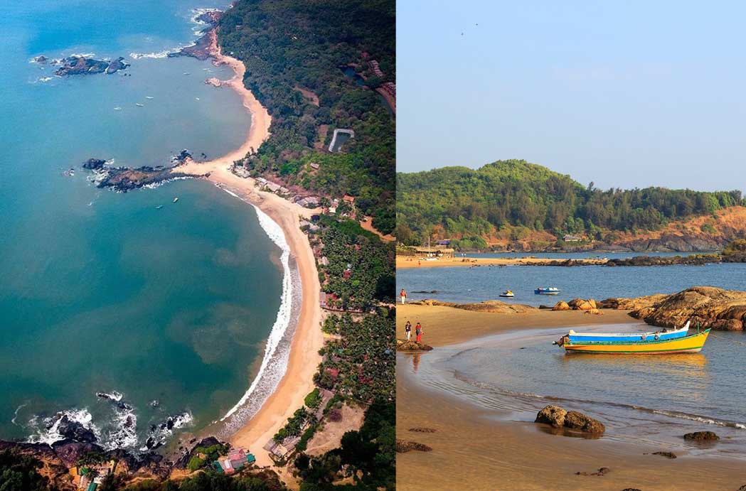 Beaches In India: A List And Why You Need To Visit Them At Least Once