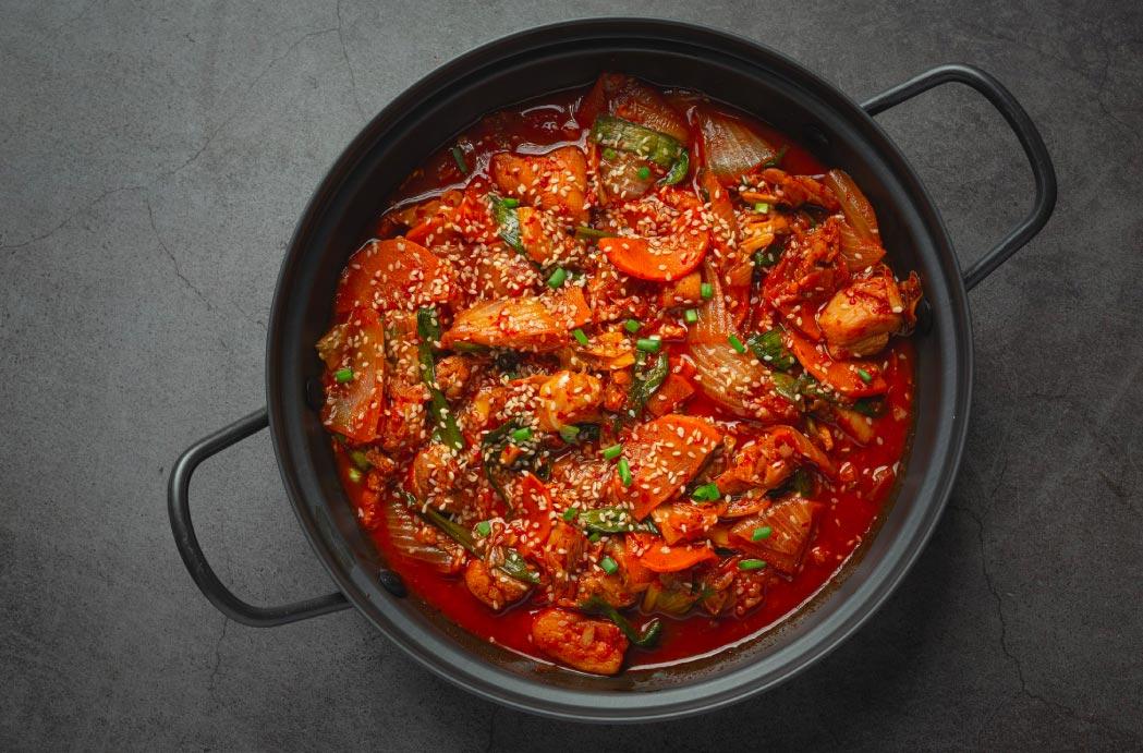 10 Best Restaurants In Trivandrum For A Delicious Journey