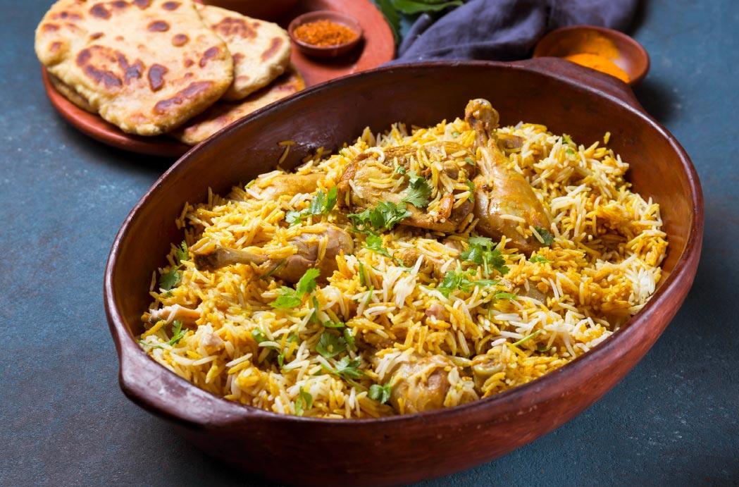 10 Best Restaurants In Trivandrum For A Delicious Journey