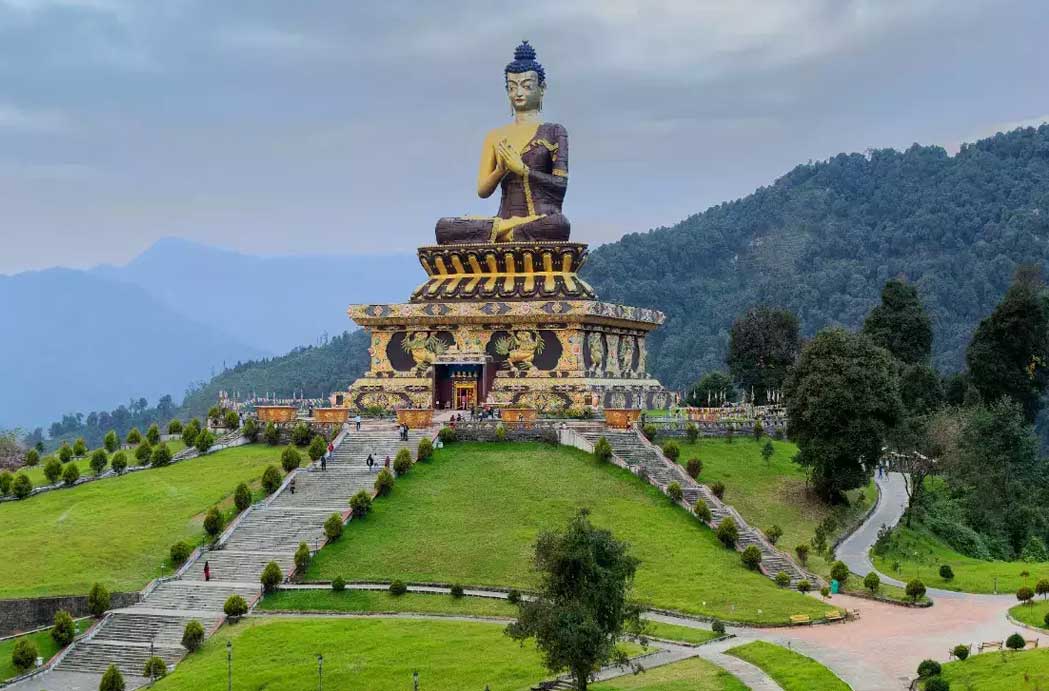 Sikkim Itinerary for 5 Days: Everything You Need To Know.
