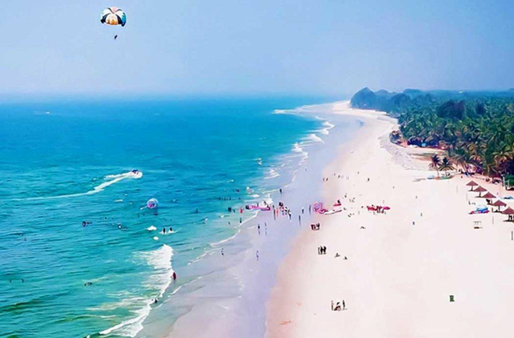 Beaches In India: A List And Why You Need To Visit Them At Least Once