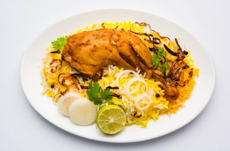 10 Best Restaurants In Trivandrum For A Delicious Journey