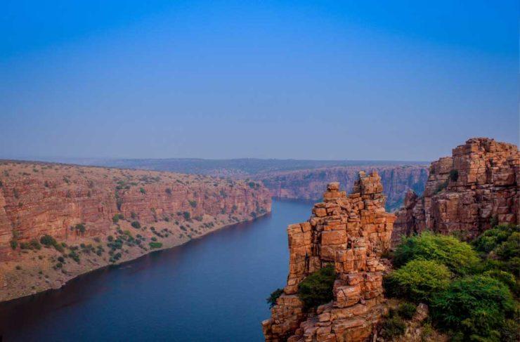 Grand Canyon Of India: A Visual Spectacle And Why You Need To See It Now!