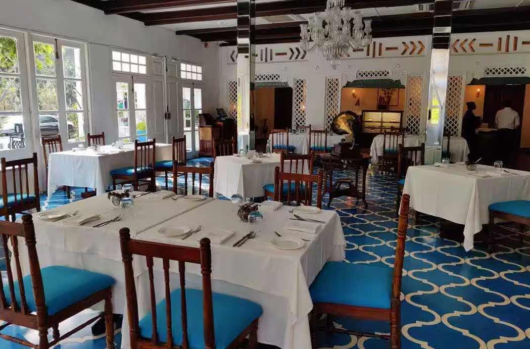 A Food Map Of The Best Restaurants In Lucknow To Elevate Your Tastebuds