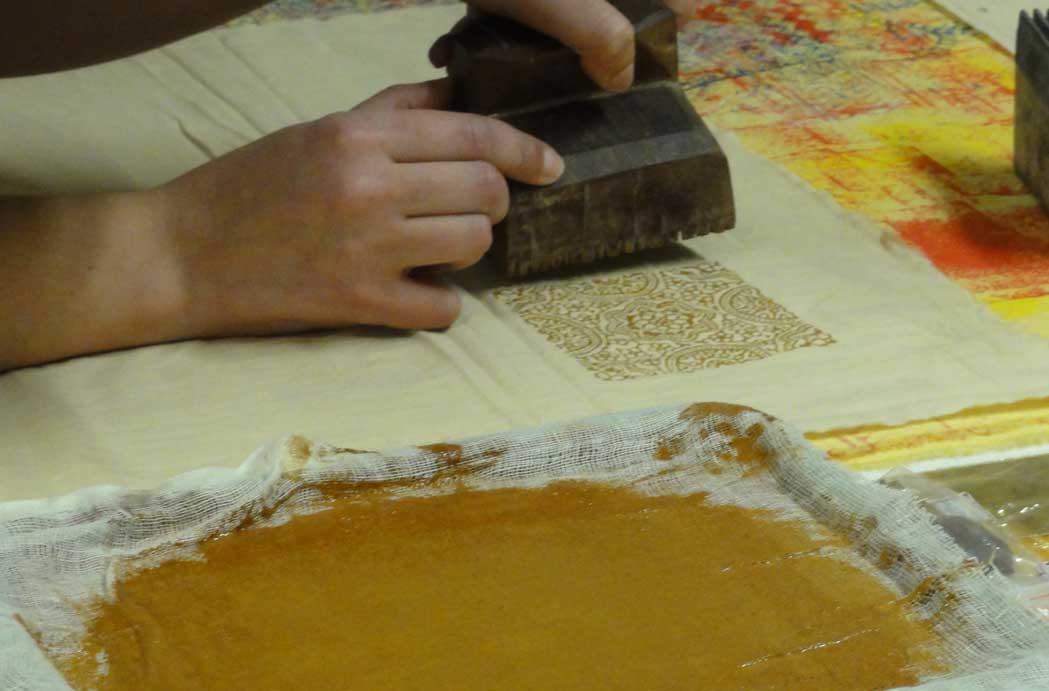 Exploring The Artistry And Tradition Of 10 Textiles In India