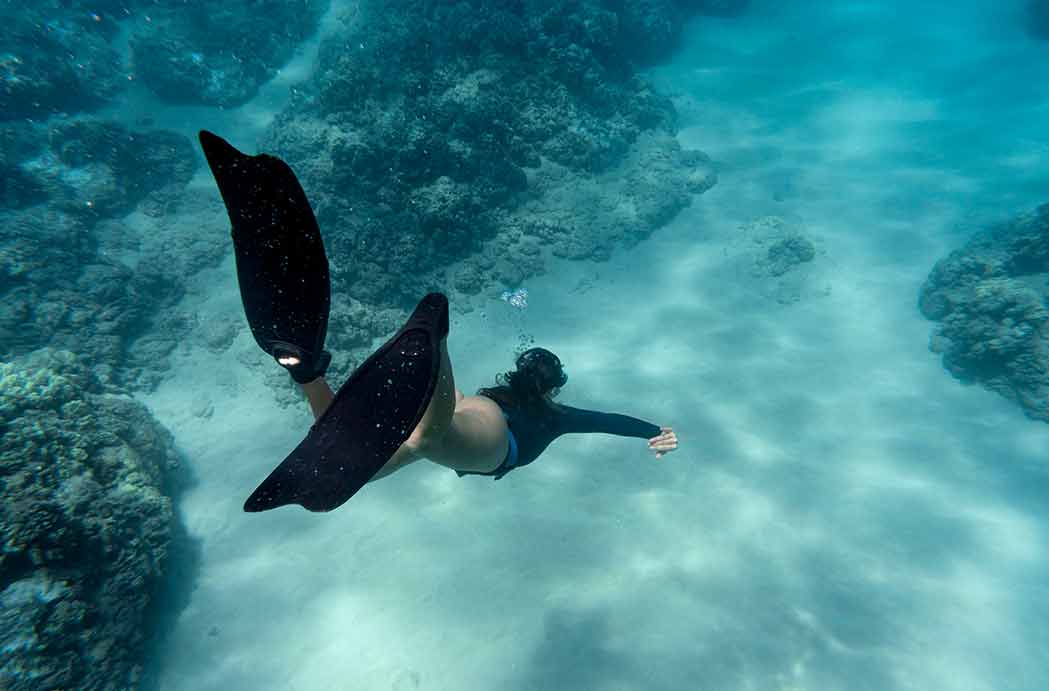 7 Places To Experience Scuba Diving In India in 2023