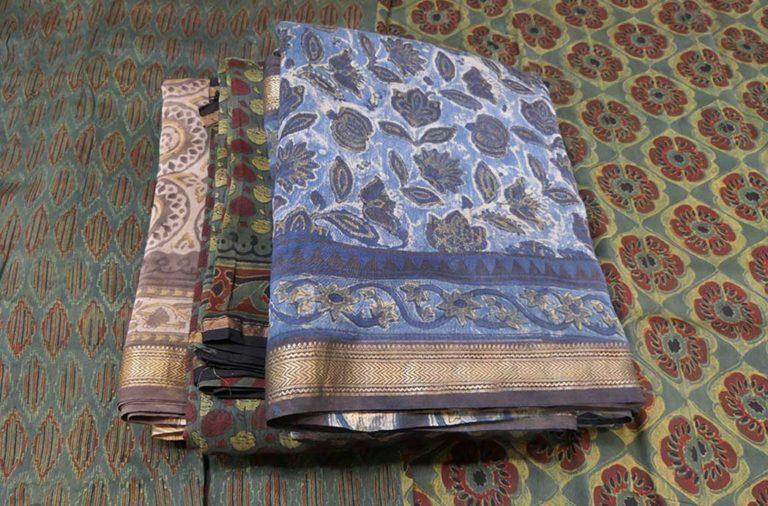 Exploring The Artistry And Tradition Of 10 Textiles In India