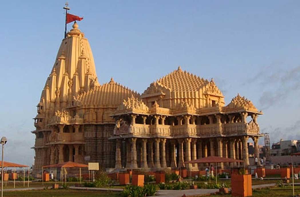 Experience The Pilgrimage Of A Lifetime On This Char Dham Yatra ...