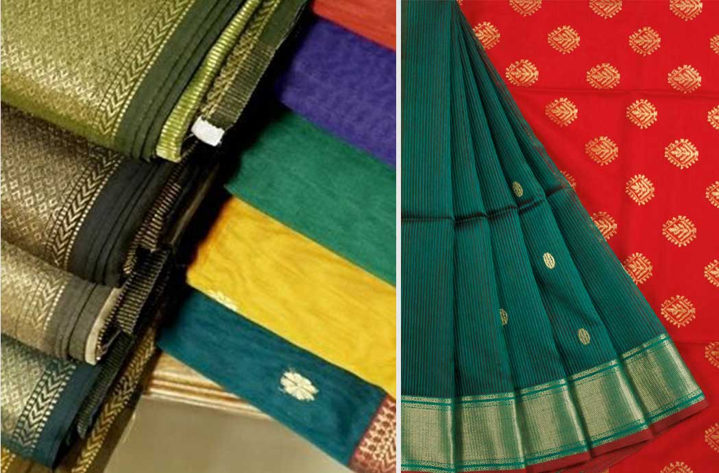 Exploring The Artistry And Tradition Of 10 Textiles In India