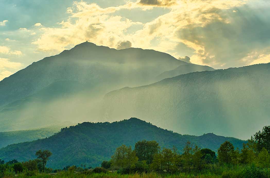 Plan Your Next Vacation To These Biosphere Reserves In India