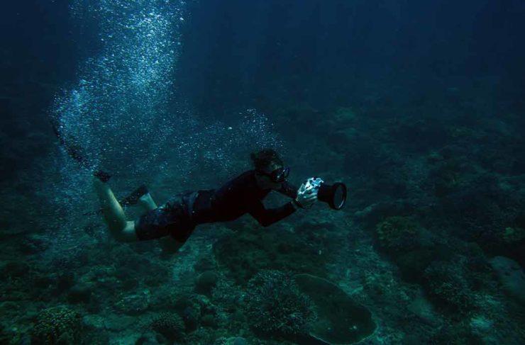 7 Places To Experience Scuba Diving In India in 2023