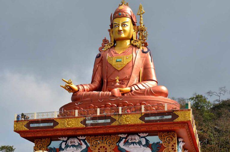 Buddhist Monastery in India: Top 15 You Must Visit - Treebo Blog