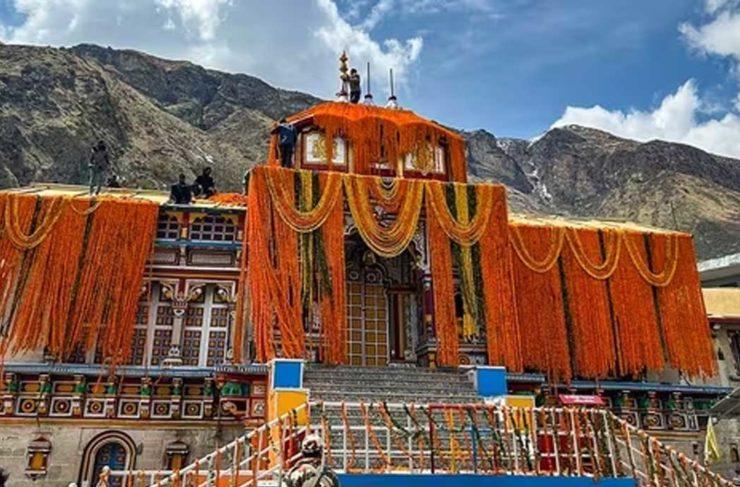 Explore Badrinath’s Mystical Beauty: Come On A Spiritual Journey With Us