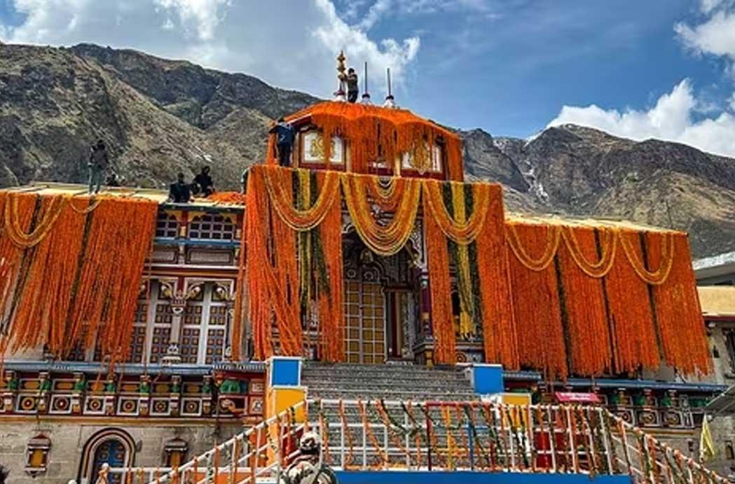 Explore Badrinath’s Mystical Beauty: Come On A Spiritual Journey With Us