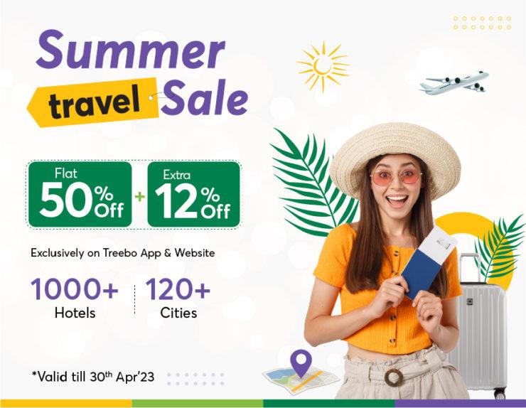 Treebo Offer for HSBC customers - Treebo Blog