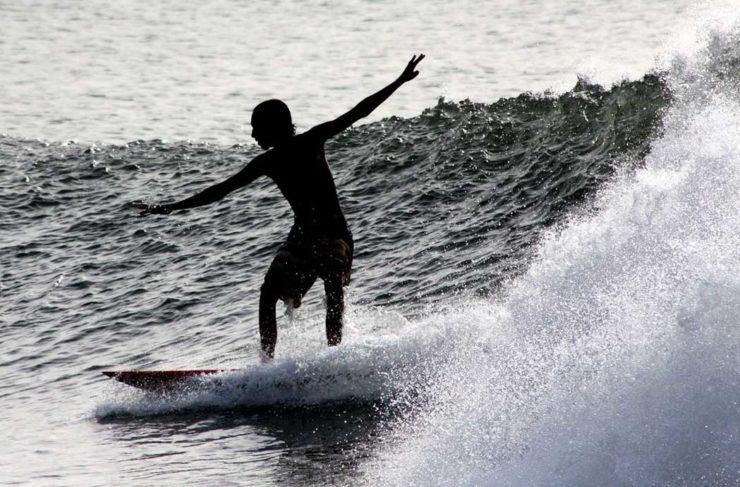 Surfing In India: 8 Places To Explore The Thrill Of Riding The Waves ...