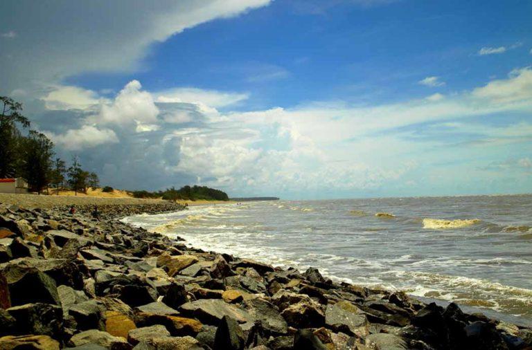 Beaches in Odisha: Unveiling Coastal Charms and Untouched Beauty