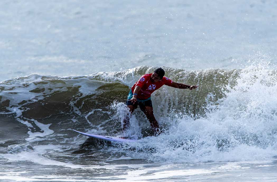 Surfing In India: 8 Places To Explore The Thrill Of Riding The Waves ...