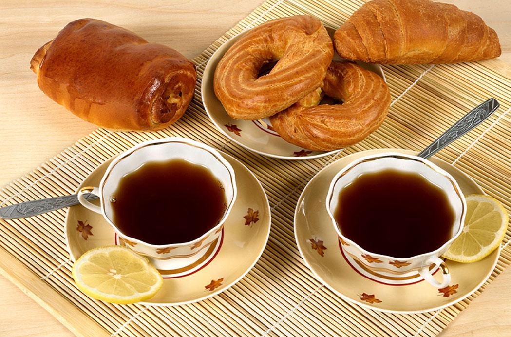 12 Bakeries in India to Visit for the Best Baked Confections