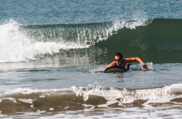 Surfing In India: 8 Places To Explore The Thrill Of Riding The Waves ...