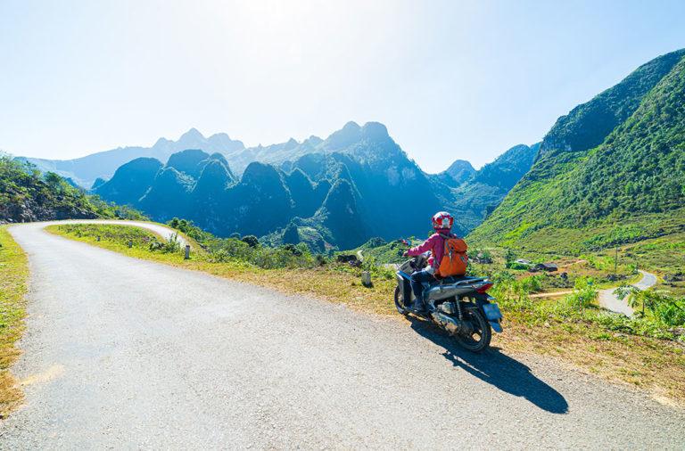Himalayas to the Ghats: 15 Epic Bike Rides in India For Adventure Seekers