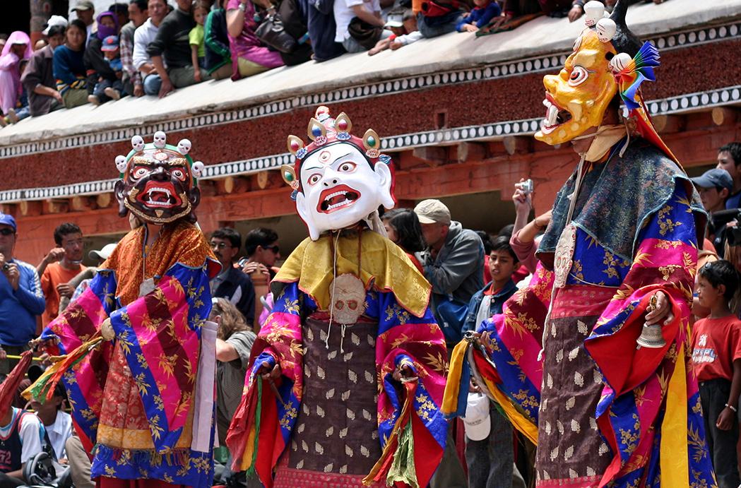 9 Festivals in June 2023: All About Eccentric Culture and Traditions ...