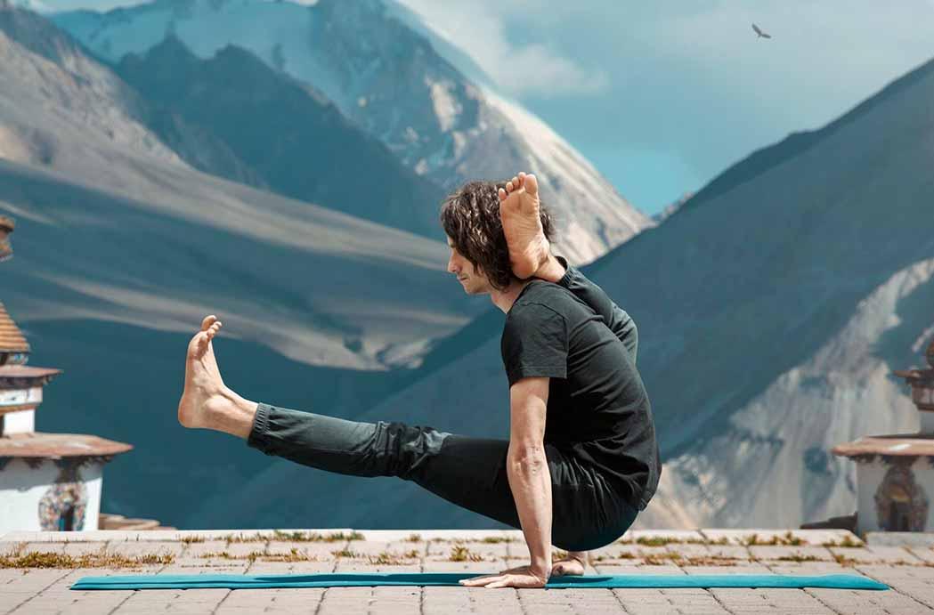 Rejuvenating Yoga Retreat in Rishikesh For The Serenity Seekers