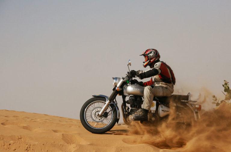 Himalayas to the Ghats: 15 Epic Bike Rides in India For Adventure Seekers