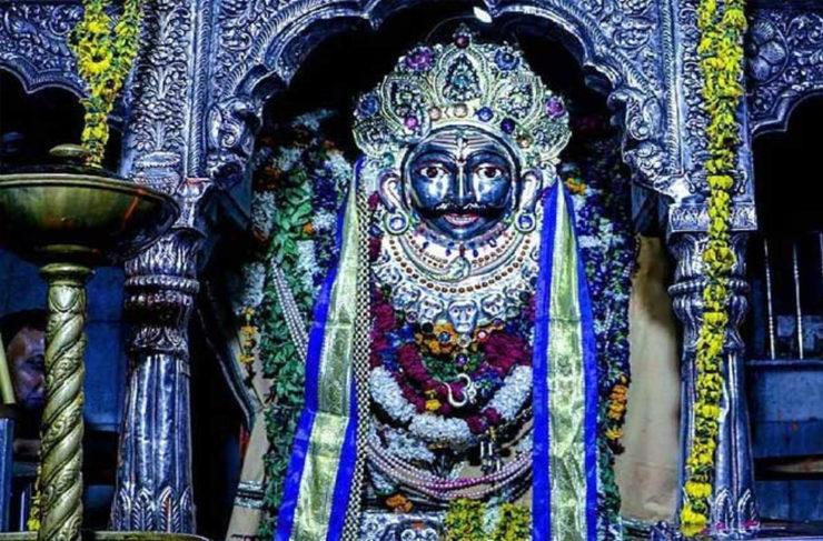 Sacred Enigmas: Journeying Through The Mysterious Temples In India