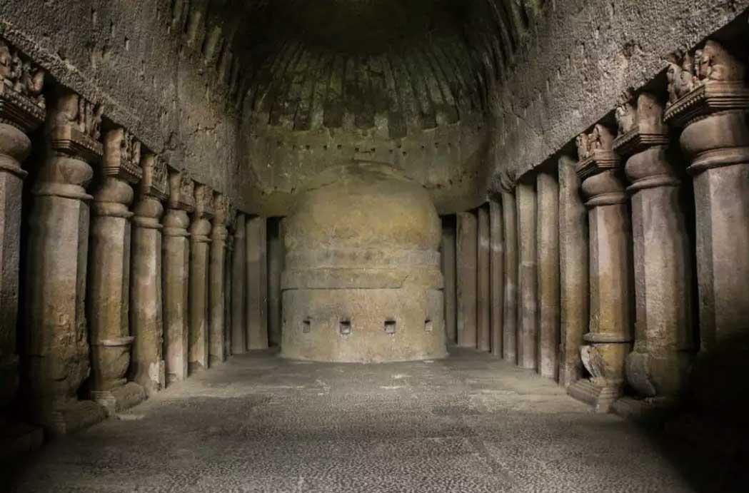 Unearth The Forgotten Chapters Of The Past With These 7 Caves In India