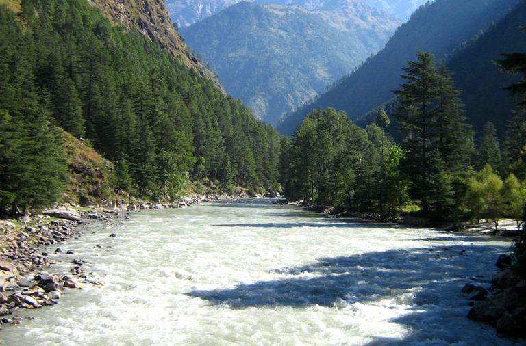 Natural Thermal Marvels: 15 Must-Visit Therapeutic Hot Springs in India