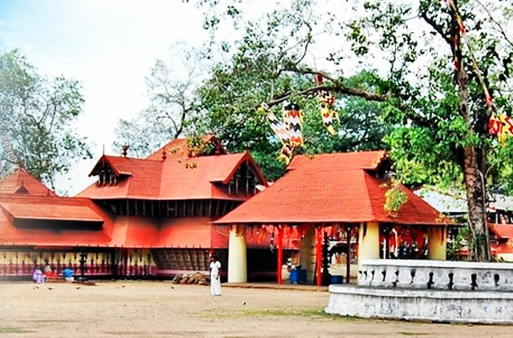 Sacred Enigmas: Journeying Through The Mysterious Temples In India